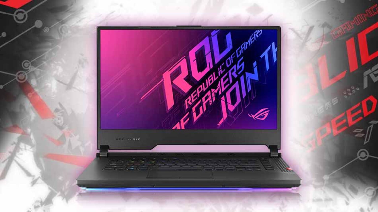 Introducing the Asus ROG Strix Scar 16 and 18: India’s Latest Gaming ...