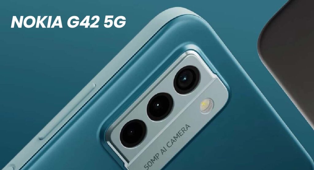 Nokia G42 5G: Unveiling Price and Specifications Ahead of Global Launch