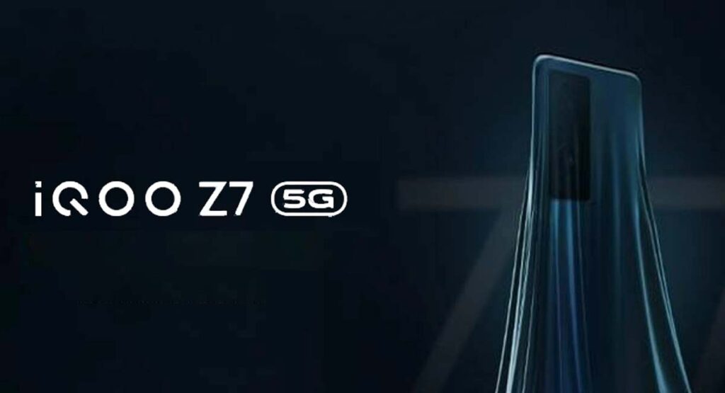 iQoo Z7 Pro 5G: Launch Date, Price, and Specifications Revealed