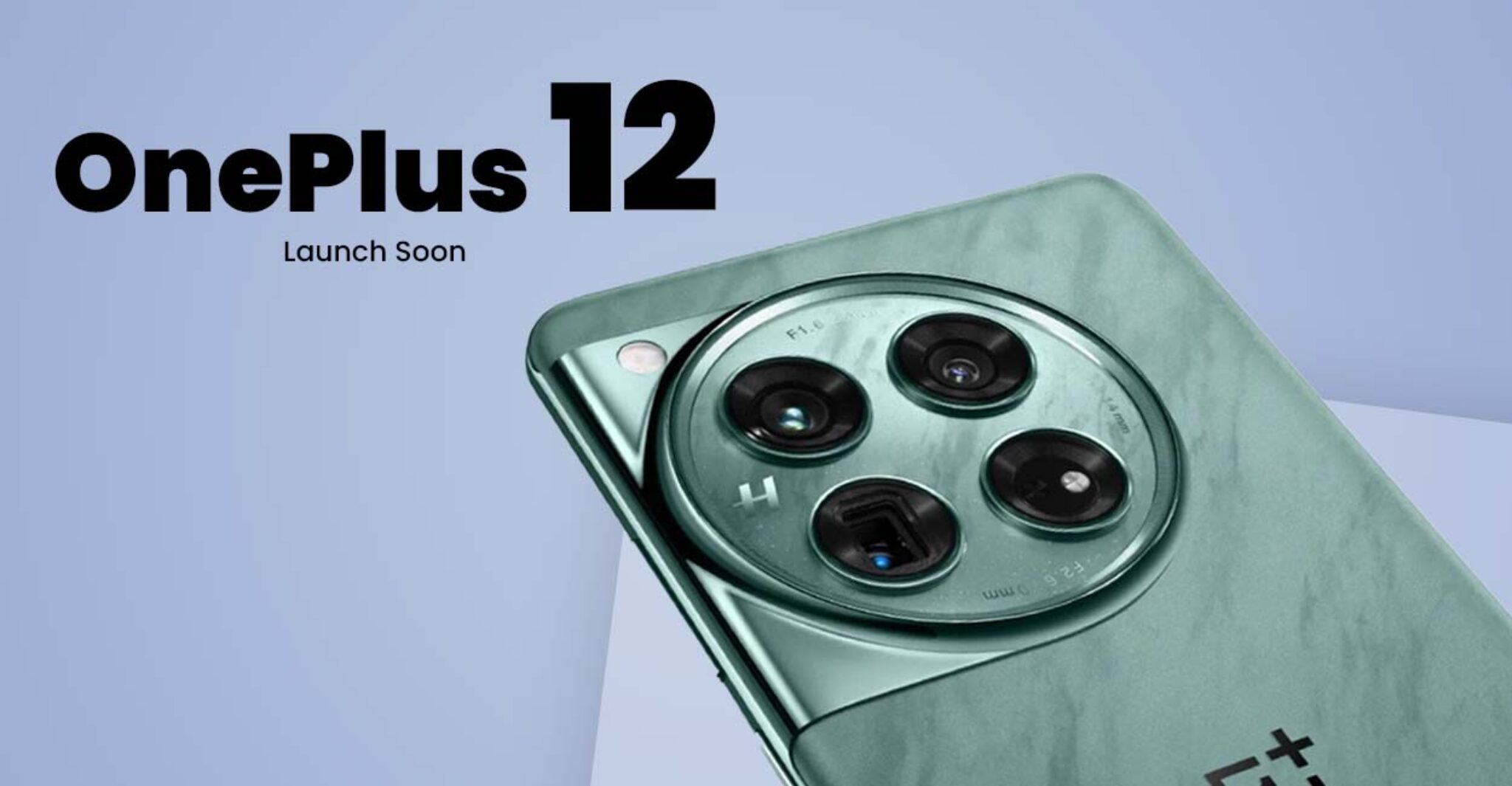 OnePlus 12 and OnePlus 12R: Launch Date, Colors, and Expected Prices ...