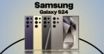 Unveiling the Future: Samsung Galaxy S24 Ultra Design Teased in ...