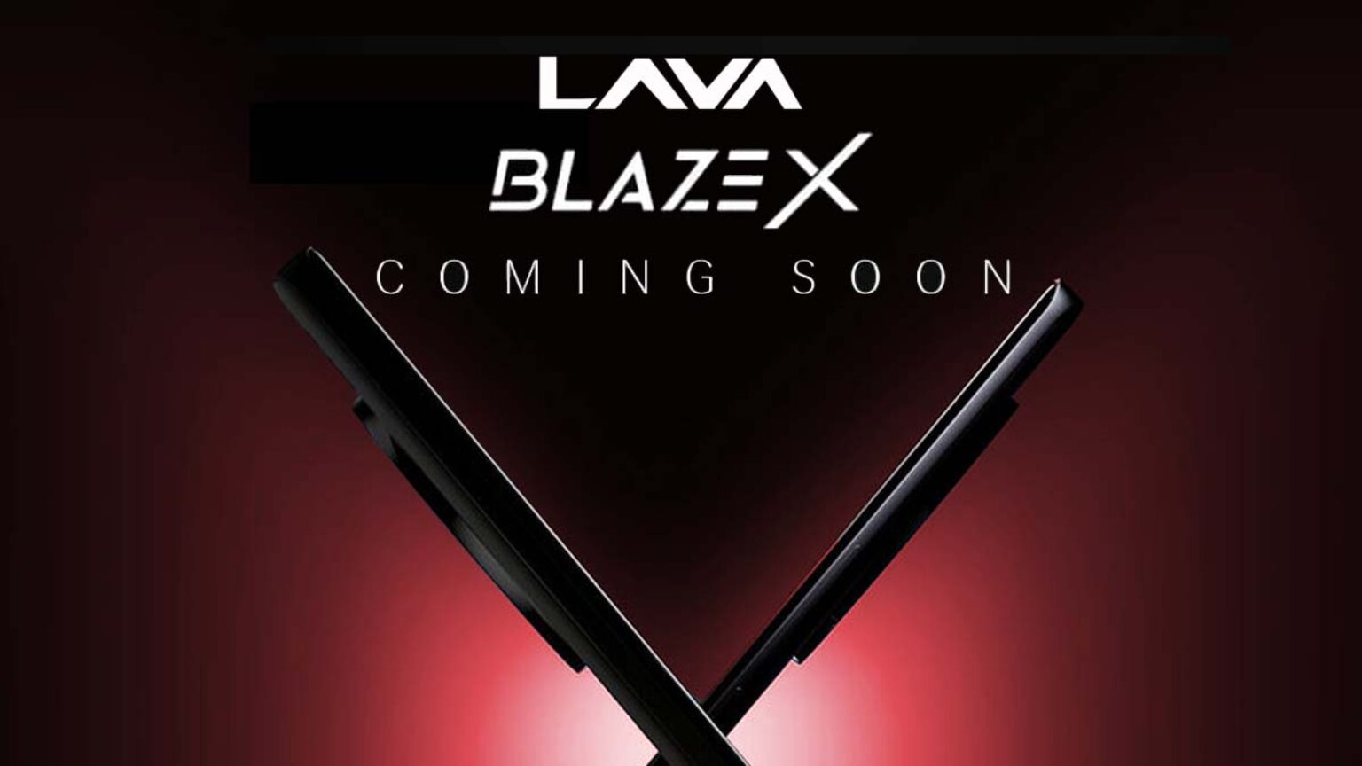 Exciting Smartphone LAVA Blaze X. Updates Awaited