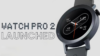 CMF Watch Pro 2 With 1.32-Inch AMOLED Screen, Launched in India: A ...